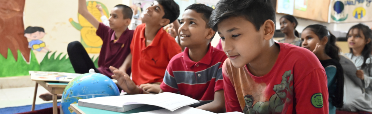 Education for Empowerment: How Education Can Build Stronger Communities