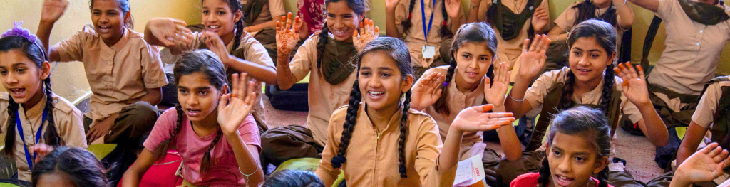 India's Top Charity Organizations and Their Initiatives