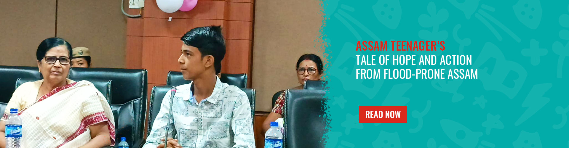 Best Child Rights Protection NGO in India - Bal Raksha Bharat