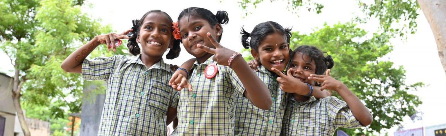 Effective Strategies to Prevent Child Labour | Bal Raksha Bharat