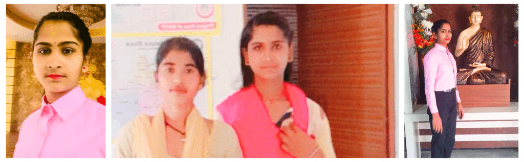 Samta's journey of empowerment against patriarchy | Bal Raksha Bharat