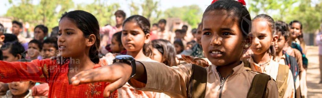 Ending the Cycle: Strategies to Stop Child Labour in India