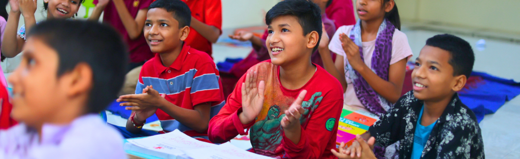 Understanding Child Protection Policy in India