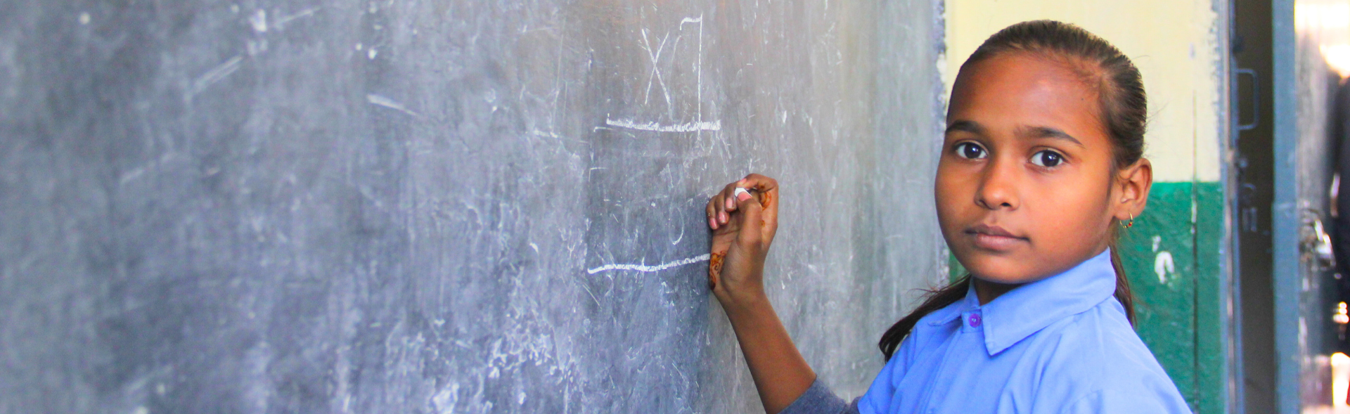 Importance of Child Education for Unprivileged Children