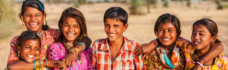 Role of Youth in Nation Building: Empowering Youth for India