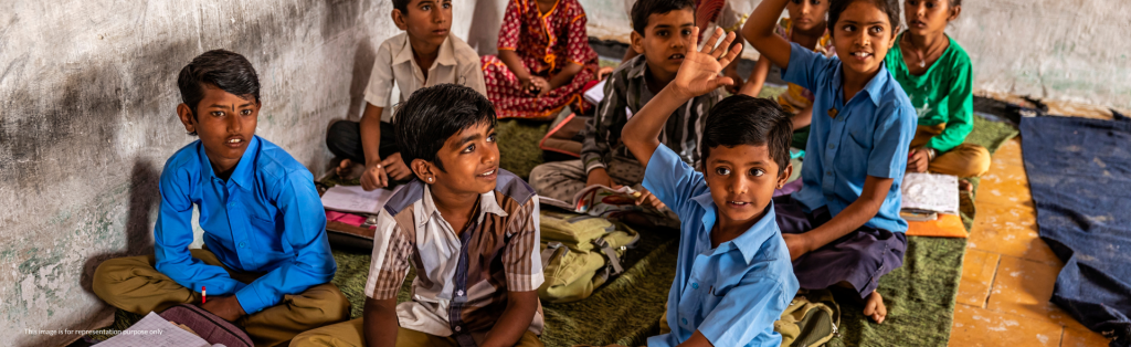 Understanding the Four Pillars of Child Rights in India
