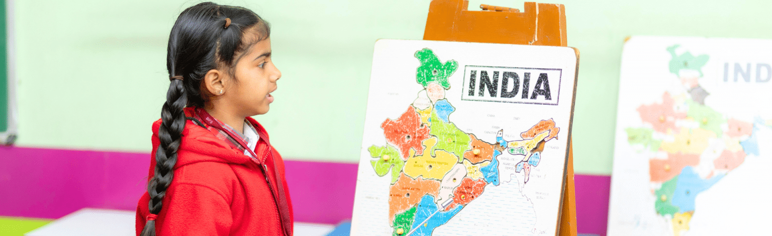 Government Schemes for Free Child Education in India
