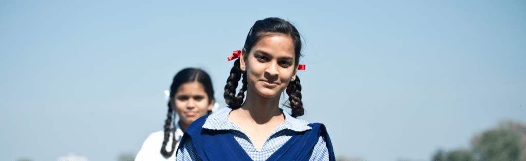 What is the ARSH Programme and Its Role in Adolescent Health