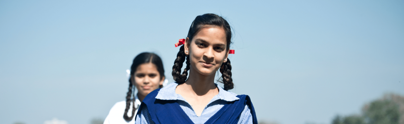 What is the ARSH Programme and Its Role in Adolescent Health