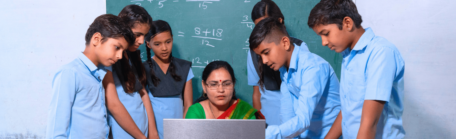 What is the ARSH Programme and Its Role in Adolescent Health