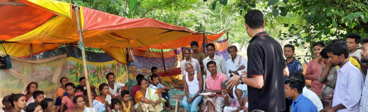 NGO Foundation: Meaning, Role and How to Support One